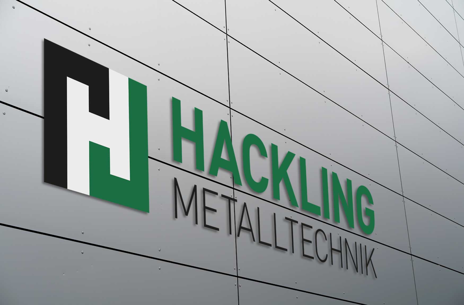 Über uns - Hackling Metalltechnik GmbH & Co. KG