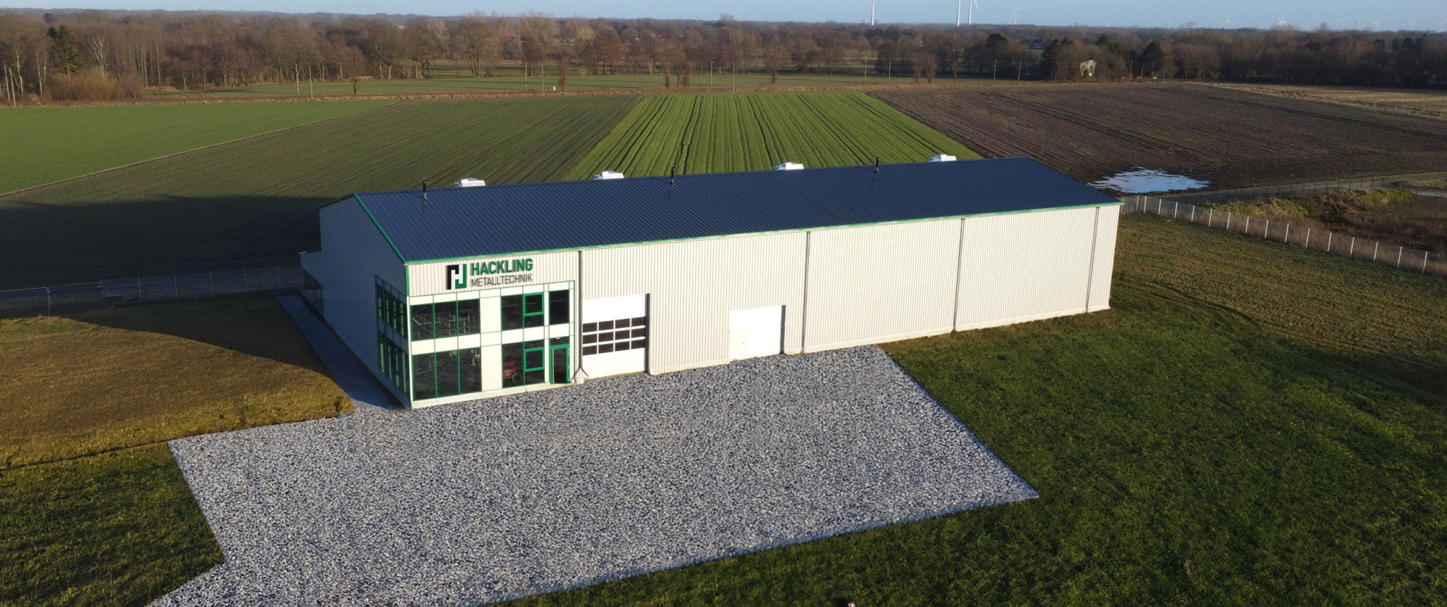 Home - Hackling Metalltechnik GmbH & Co. KG